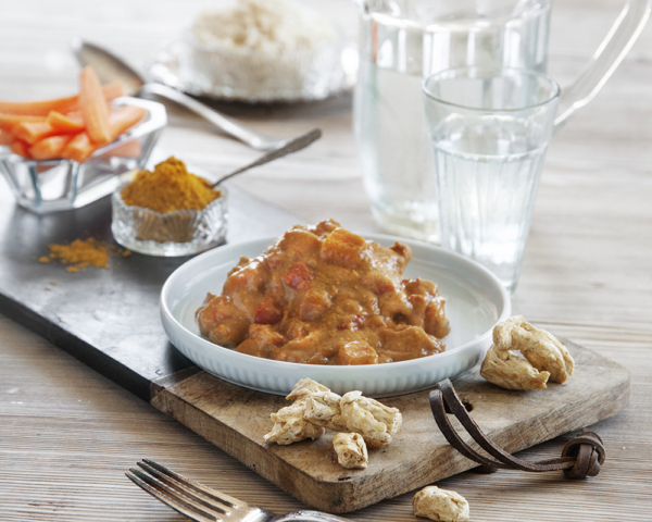 Karrygryde - som alle kan li’ den! - Plant Mate