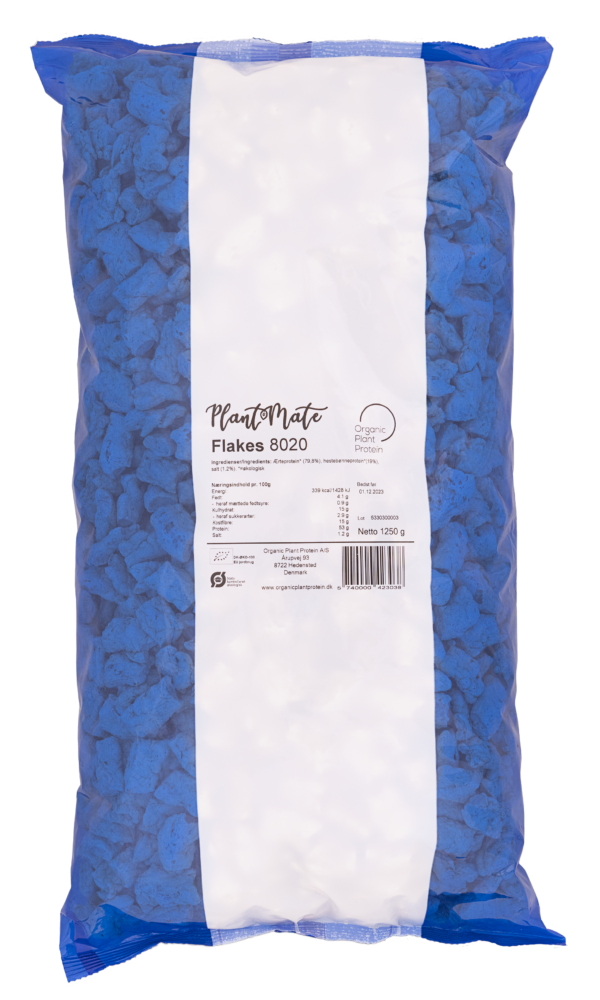 Forhandlere af Plant Mates økologiske plantebaserede produkter